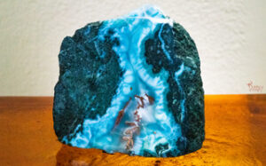 El Larimar, un patrimonio cultural Dominicano